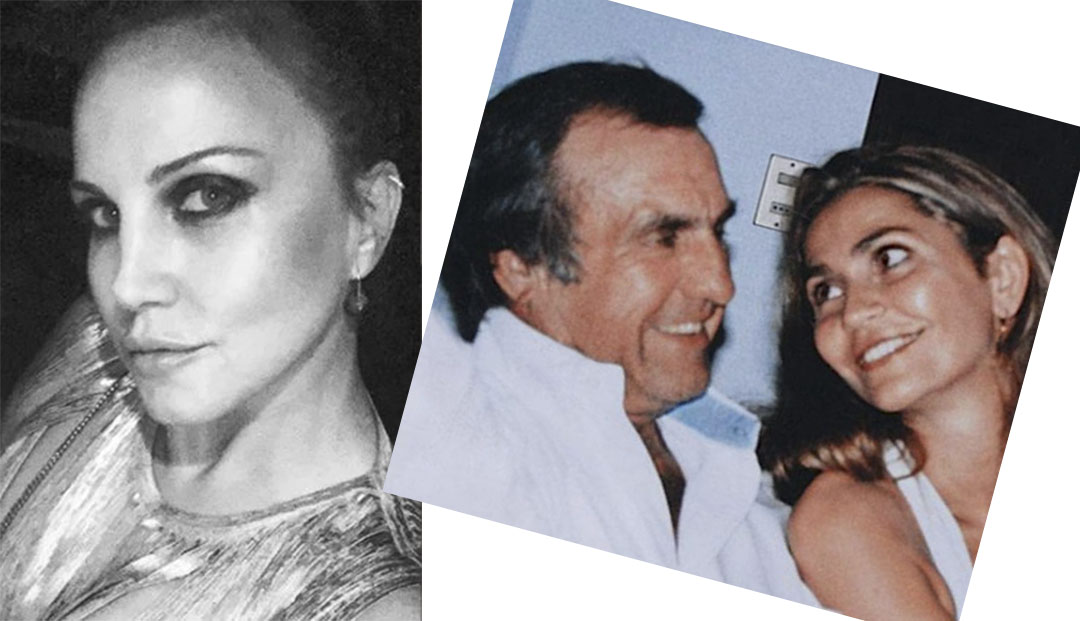 La nueva denuncia de Cora Reutemann contra Verónica Ghío, la viuda de ...