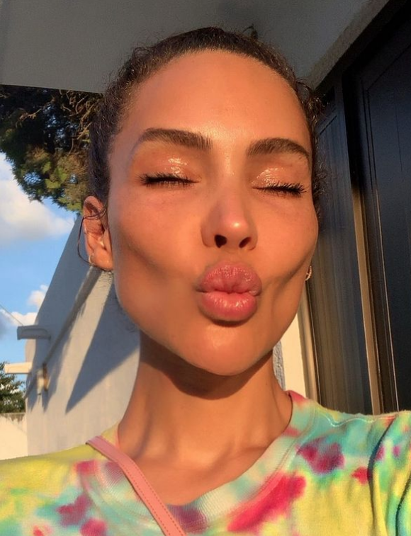 La increíble historia detrás de Inés Rau, la nueva novia de Kylian ...