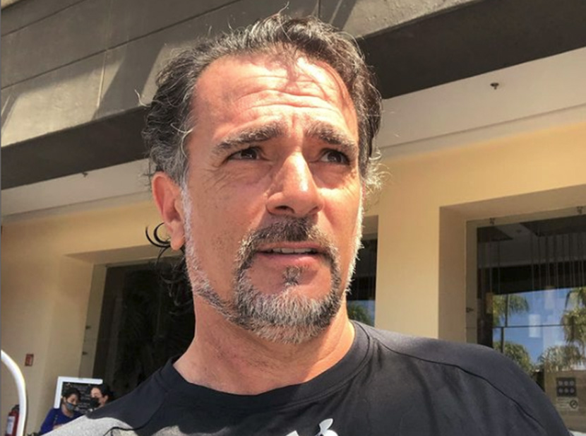 Raúl, el padre de Guillermo Pérez Roldán será investigado por otro caso ...