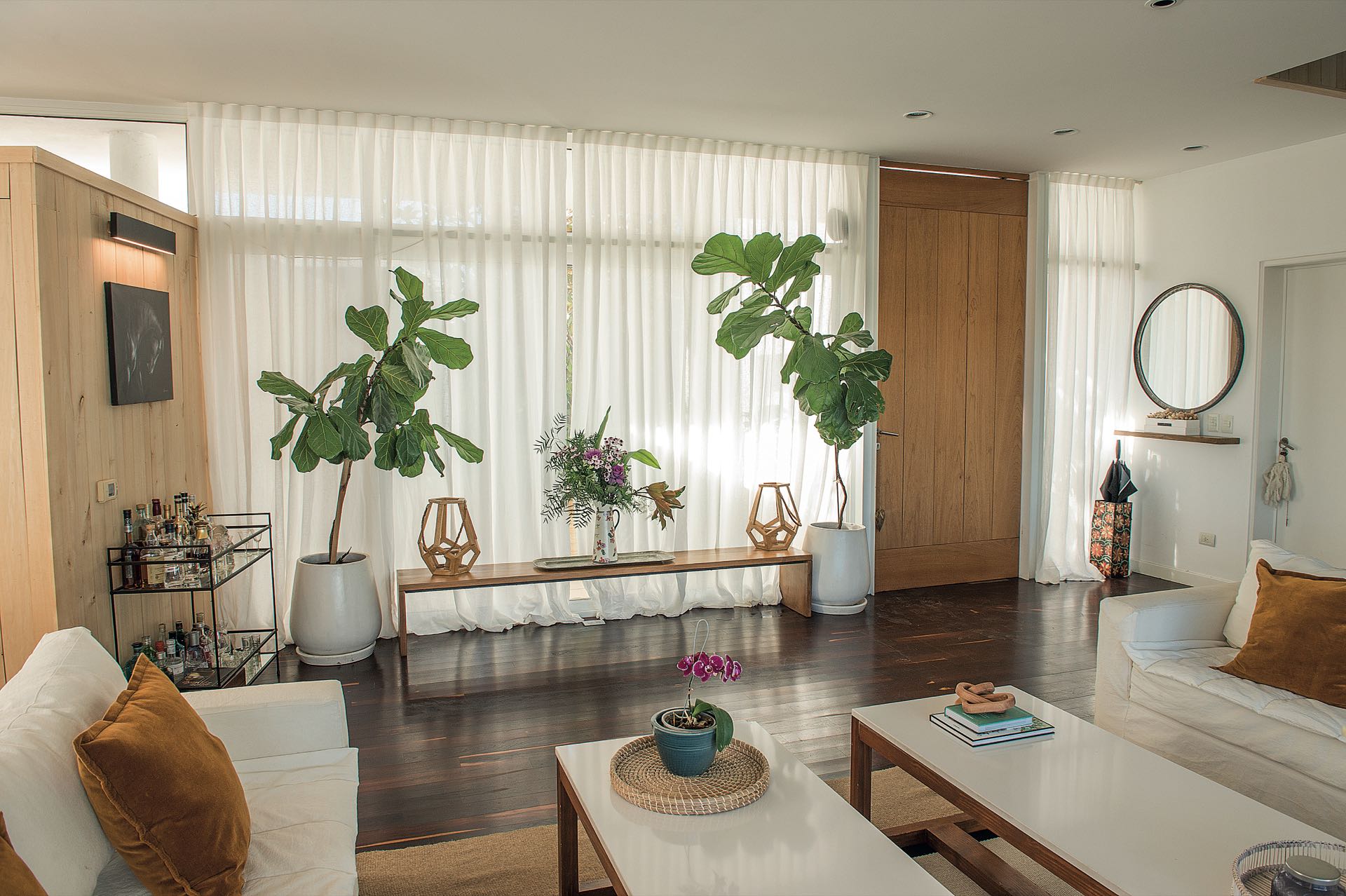 ¡Soñada! Una casa familiar, dinámica, funcional y con estilo - Revista Para Ti