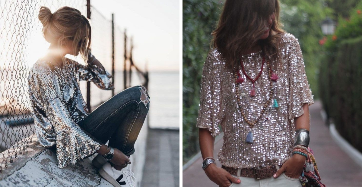 5 claves para armar un look al estilo boho moderno, la tendencia que ...