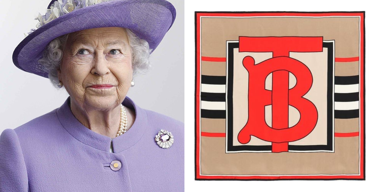 Por qué Burberry y otras marcas inglesas podrían verse muy perjudicadas ...