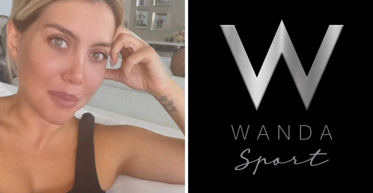 Wanda Nara sigue creciendo como empresaria y anunció un nuevo ...