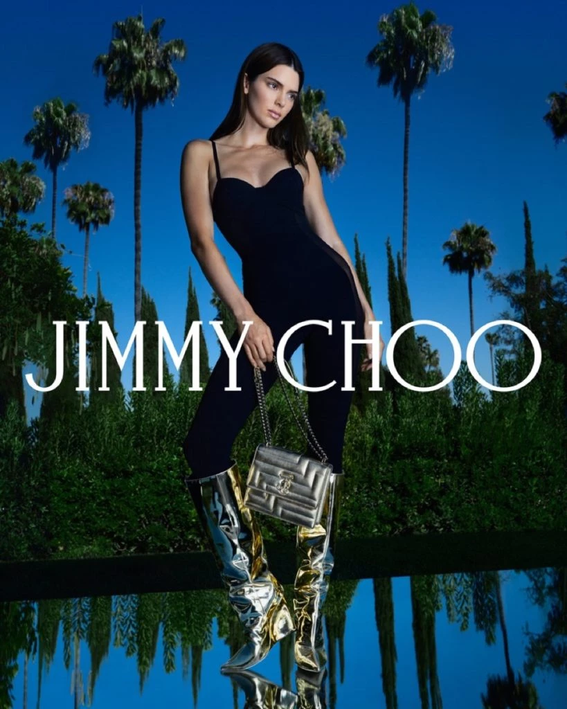 Kendall Jenner luce los complementos más chic del verano 2023 - Revista ...