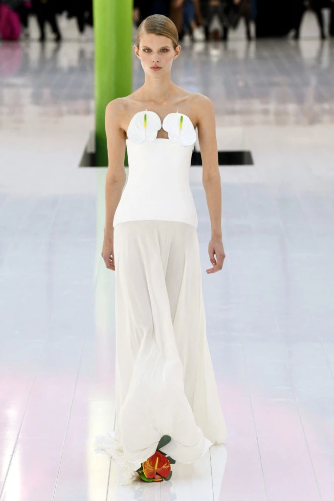 #Los100DeParaTi: prendas "pixeladas" y experimentales, la última ...