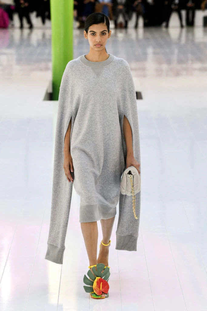 #Los100DeParaTi: prendas "pixeladas" y experimentales, la última ...