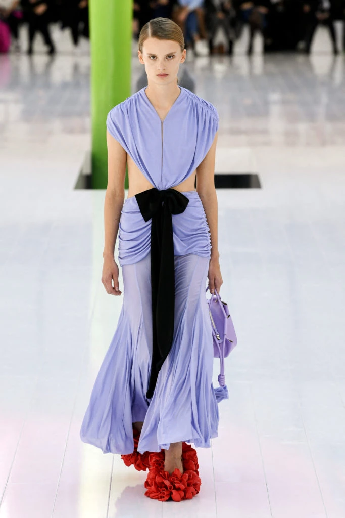 #Los100DeParaTi: prendas "pixeladas" y experimentales, la última ...