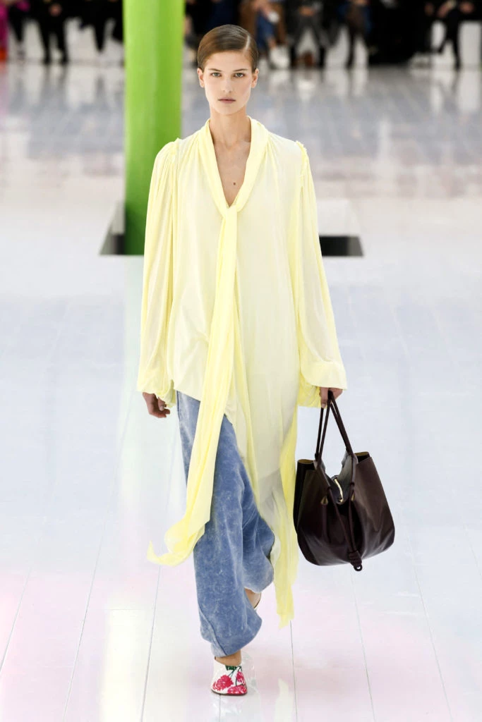 #Los100DeParaTi: prendas "pixeladas" y experimentales, la última ...