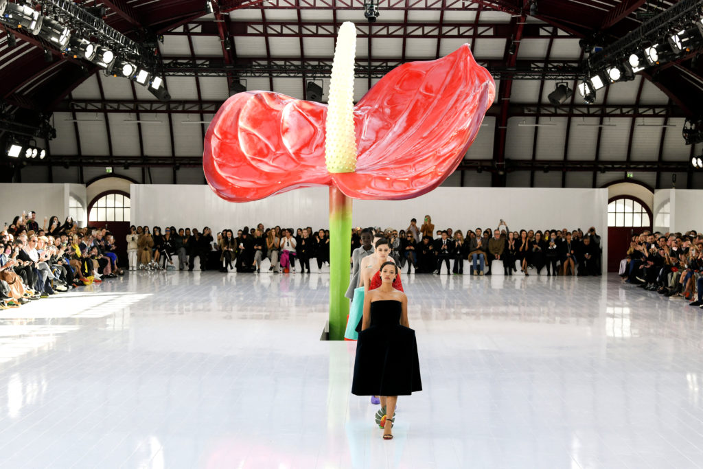 #Los100DeParaTi: prendas "pixeladas" y experimentales, la última ...