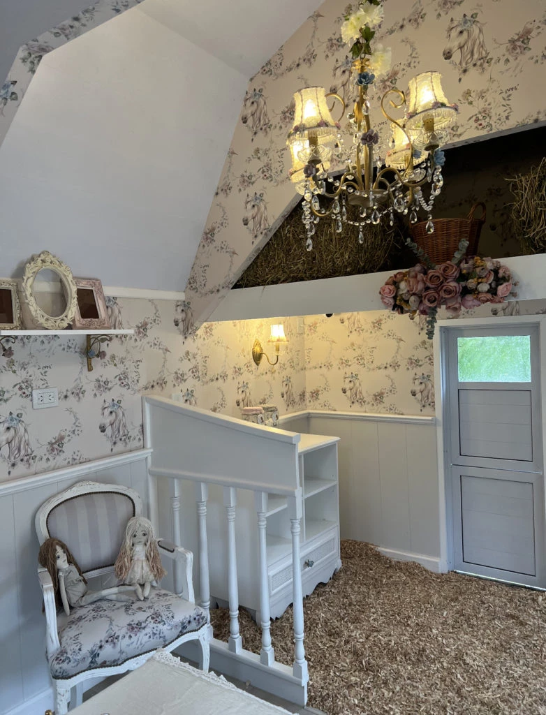 La Petite Maison de Madelon: la temática favorita para decorar ...