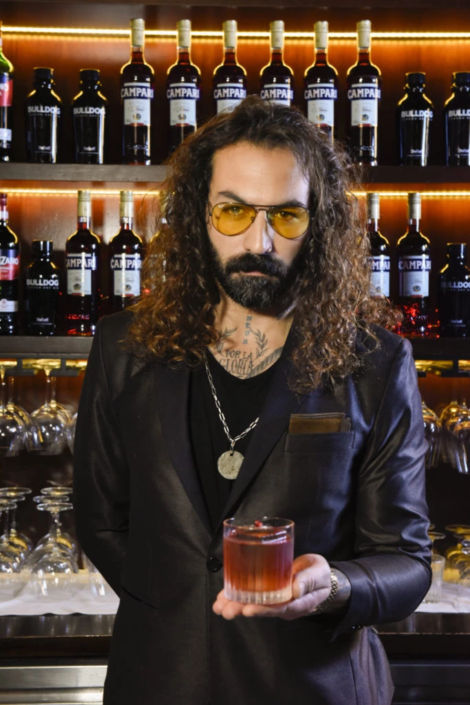 Negroni Week: Campari celebra su décima edición con una propuesta de ...