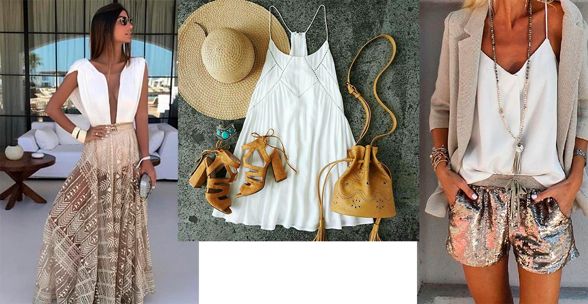 #Los100DeParaTi: el estilo boho moderno, la tendencia que vamos a ...