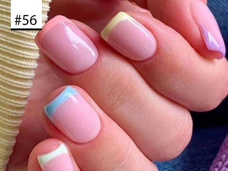 #Los100DeParaTi: así se lleva la nueva francesita que será tendencia ...