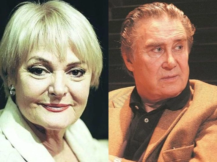 La verdadera historia de amor entre Claudia Lapacó y Rodolfo Bebán ...