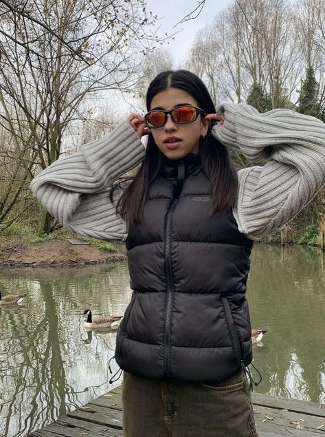 #Los100DeParaTi: tendencia Gorpcore, cuando los looks de calle se fusionan con lo deportivo ...