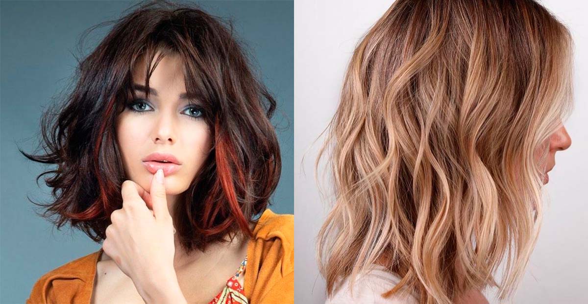 #Los100DeParaTi: Clavicut, así se llama el corte de pelo más ...