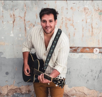 Quién es Chio, el hijo de Gilda que sobrevivió al trágico accidente que ...