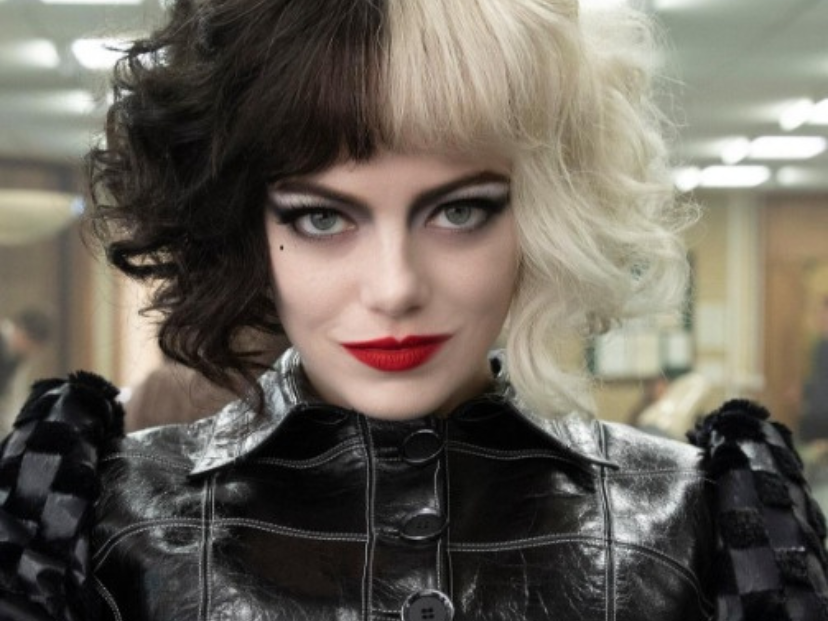 Cruella y Anabelle: los mejores tutoriales de maquillaje para Halloween ...