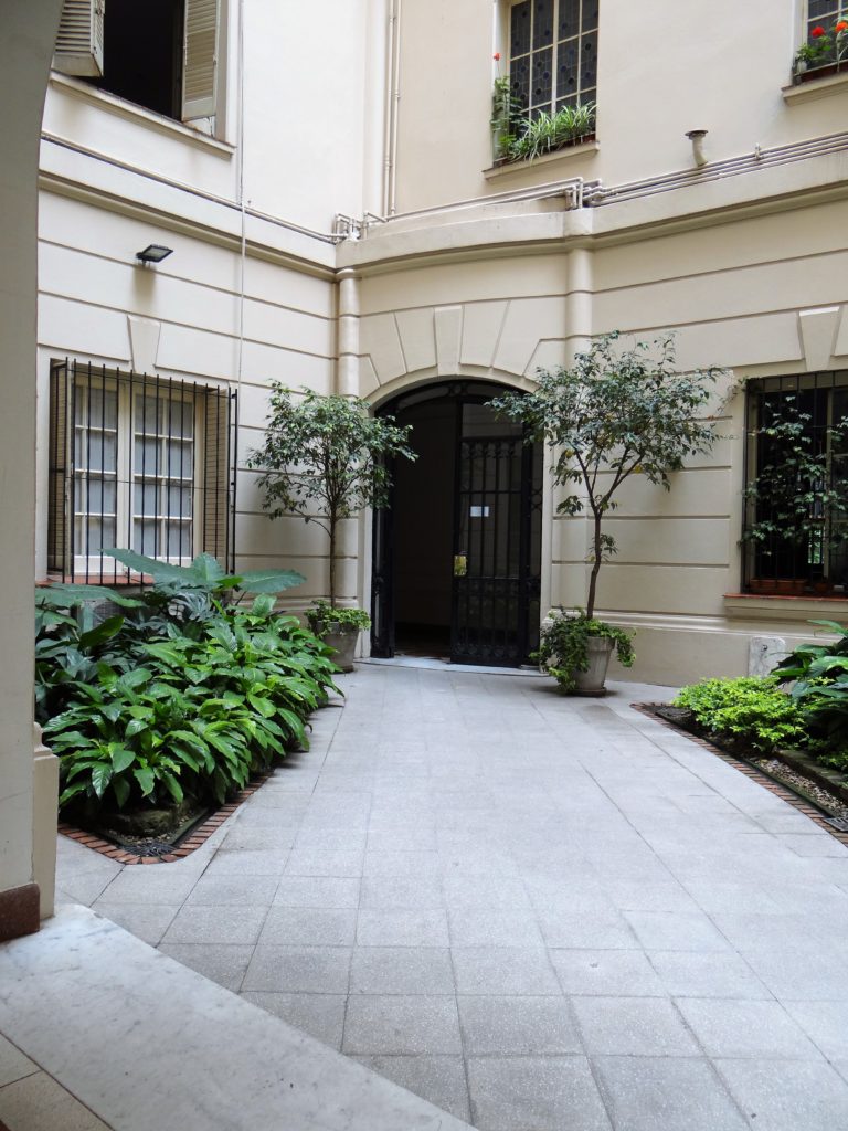 #HistoriasDeCemento: Palacio de los Patos, uno de los edificios ...