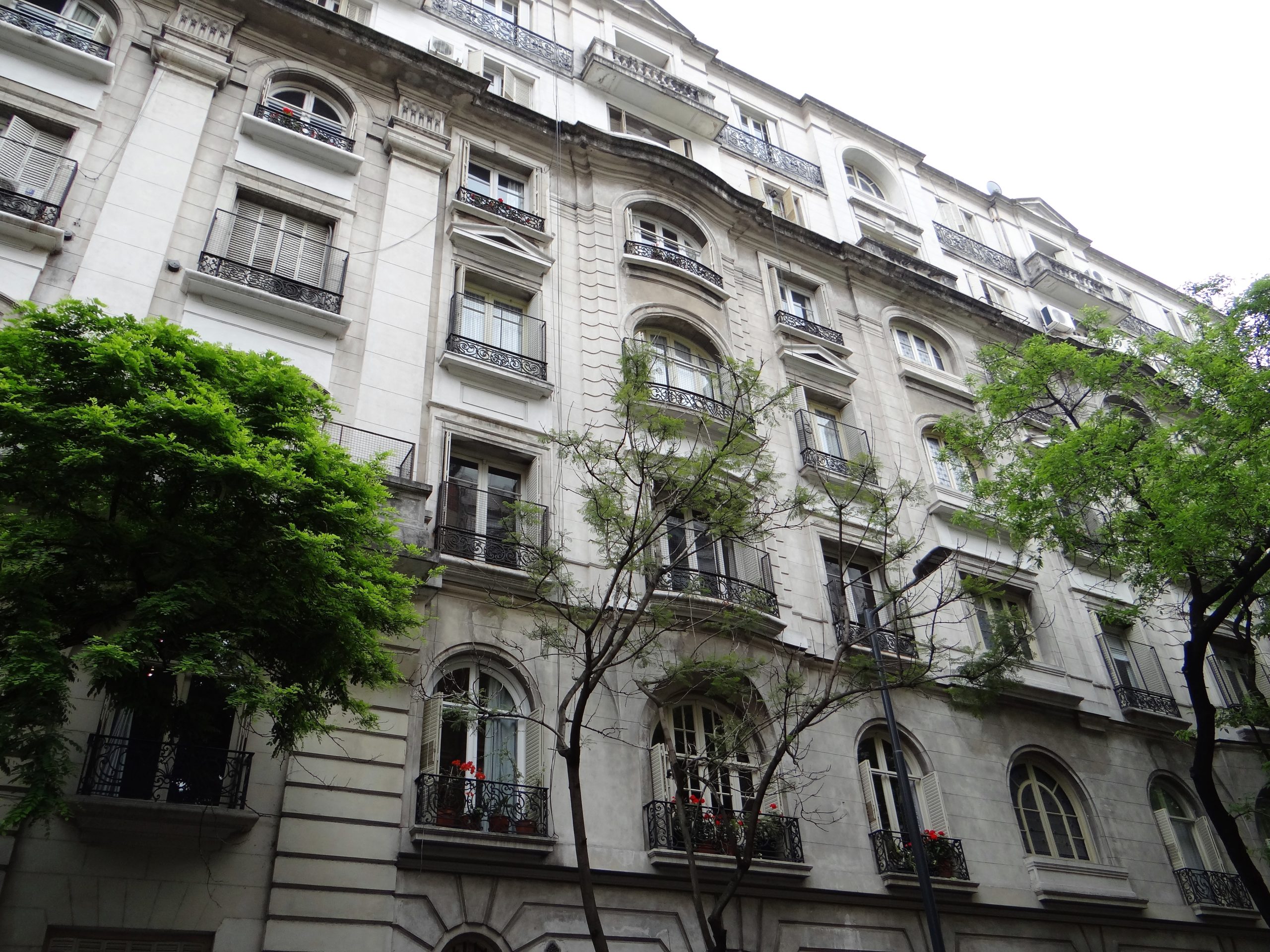 #HistoriasDeCemento: Palacio de los Patos, uno de los edificios ...