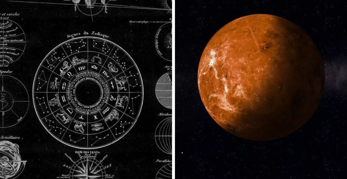 Qué es el Venus Star Point: el fenómeno astrológico que sucederá este ...