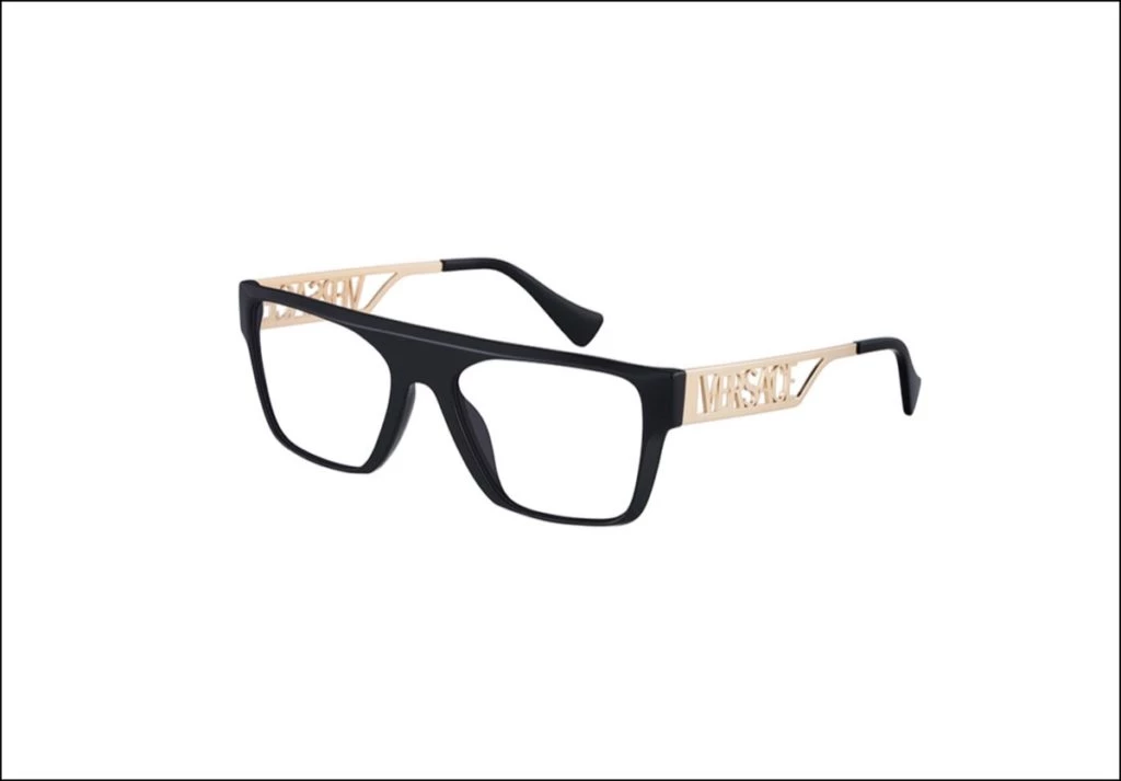 Versace presenta sus nuevos complementos más fashion de la temporada ...