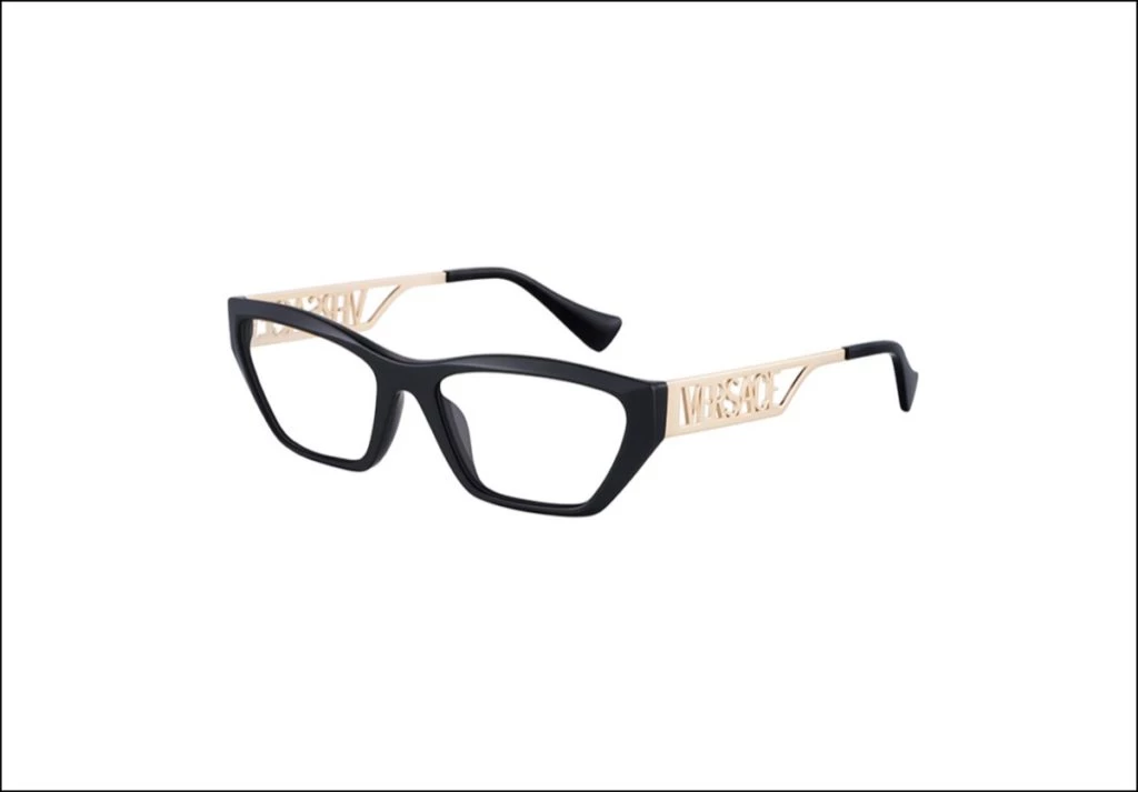 Versace presenta sus nuevos complementos más fashion de la temporada ...