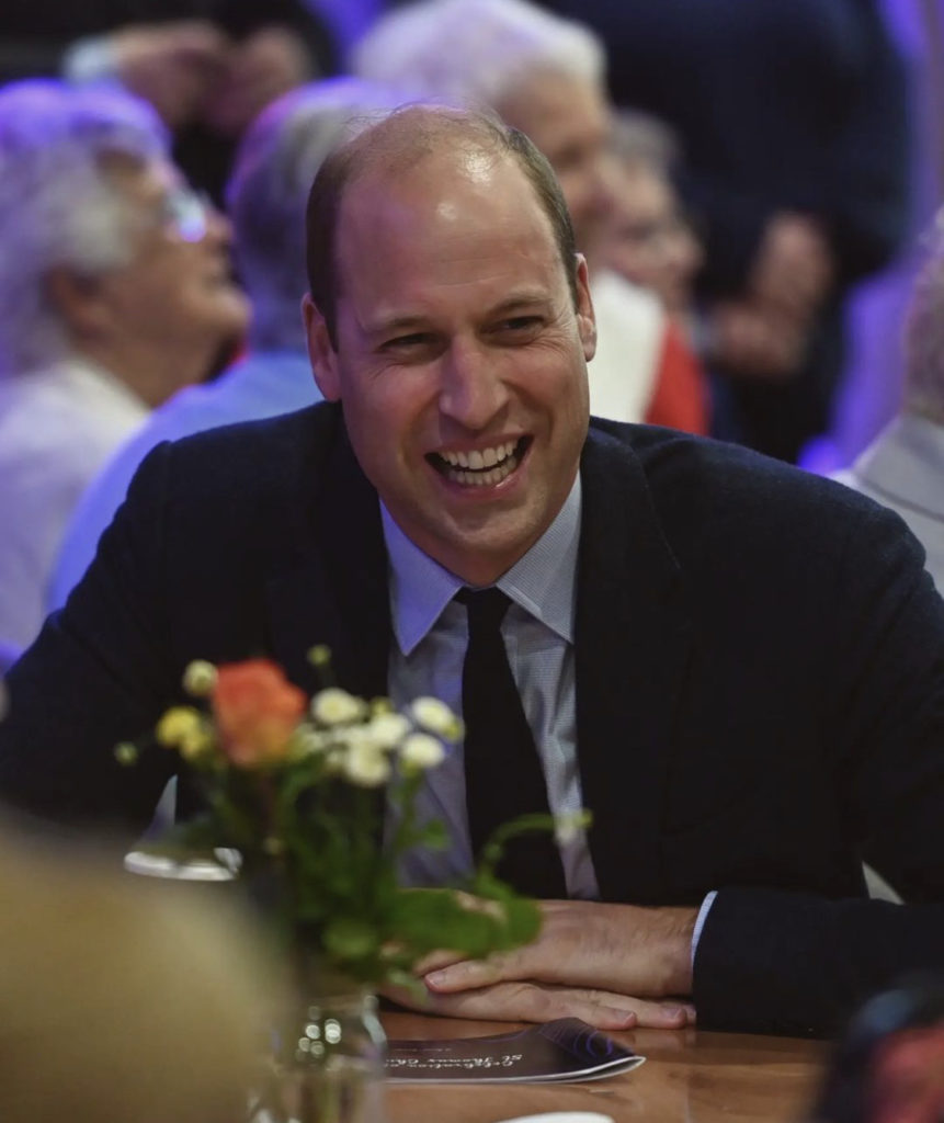 La razón por la que el príncipe William no va al mundial de Qatar ...