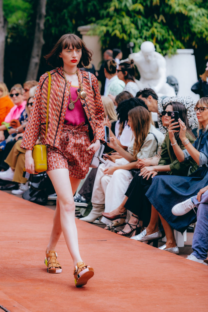 Las fotos del desfile de Mishka en el segundo día de BAFWEEK - Revista ...