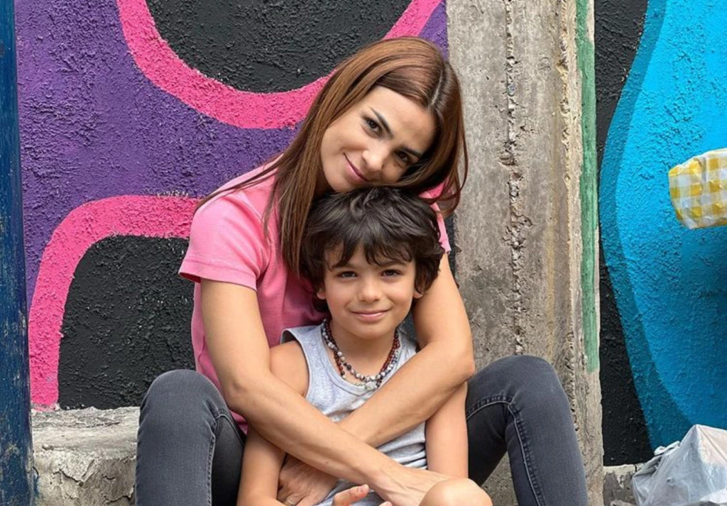 Agustina Cherri habló sobre la posibilidad de tener más hijos - Revista ...