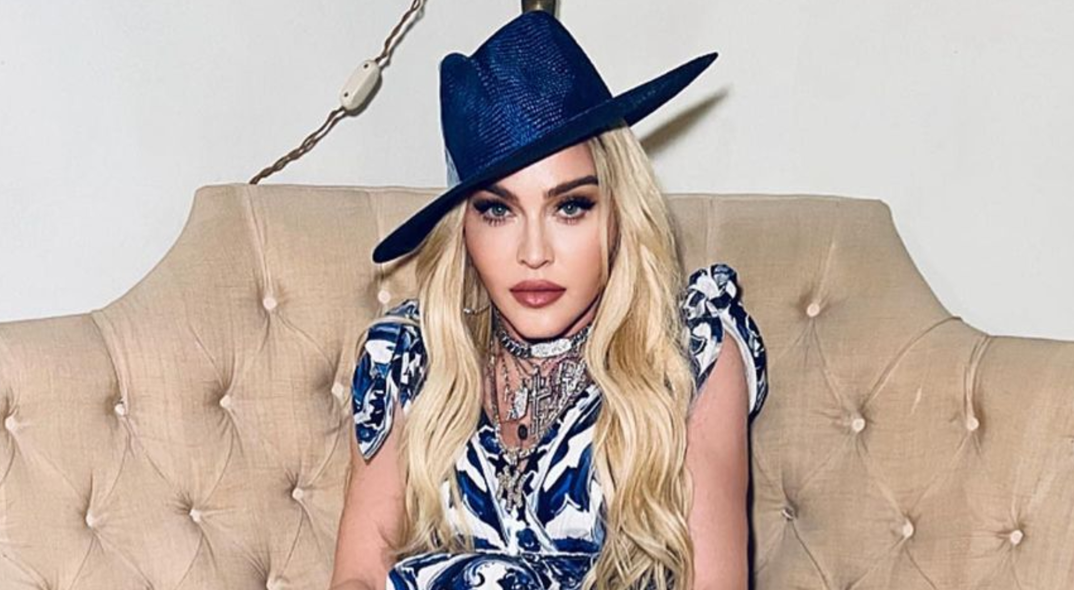 La revelación de Madonna sobre su orientación sexual - Revista Para Ti