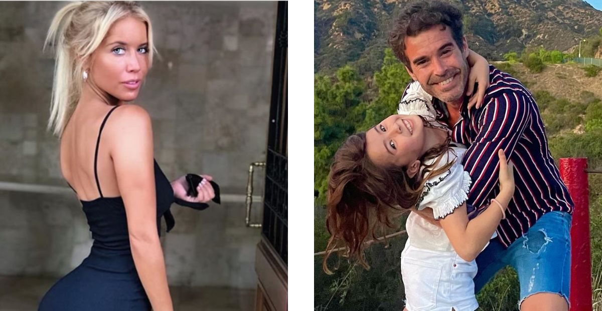 Anto Natale confesó qué la conquistó de Nicolás Cabré - Revista Para Ti