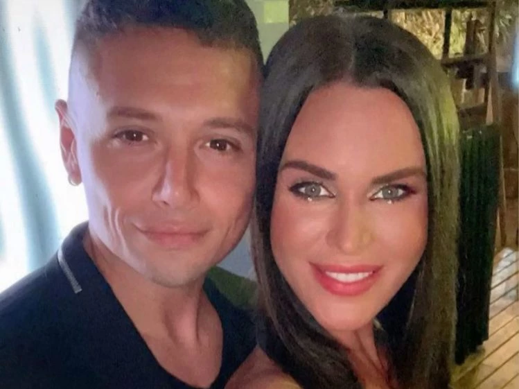 Así es la historia de amor de Natalie Weber y Mauro Zárate - Revista Para Ti