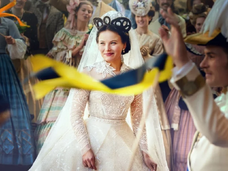 “La emperatriz”: la verdadera historia de Isabel de Baviera y Francisco José I de Austria ...