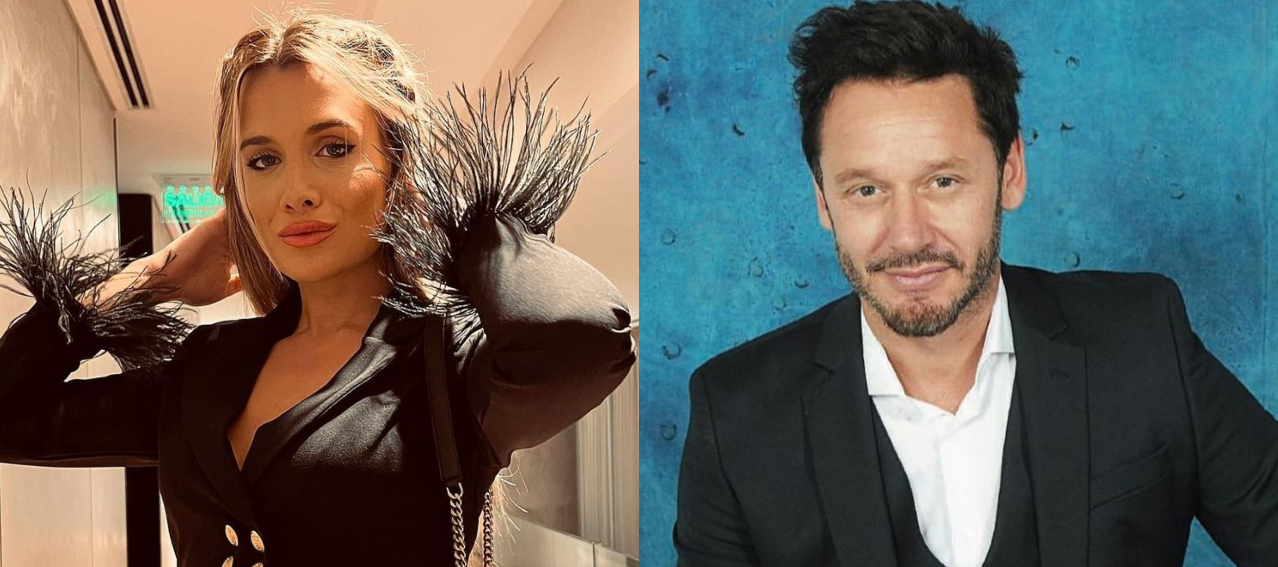 Camila Homs habló de su relación con Benjamín Vicuña - Revista Para Ti