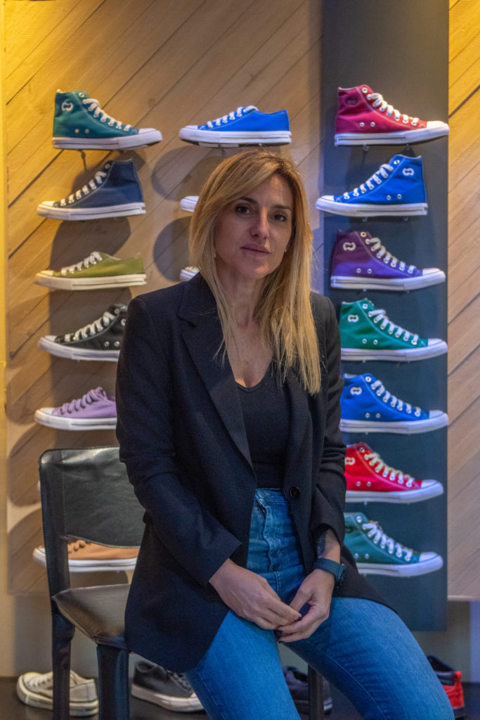 John Foos: del boom de los '90 al restyling de la marca tras 40 años de ...