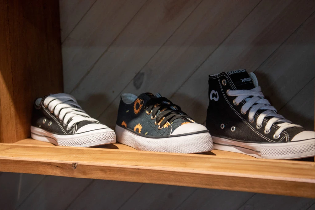 John Foos: del boom de los '90 al restyling de la marca tras 40 años de ...