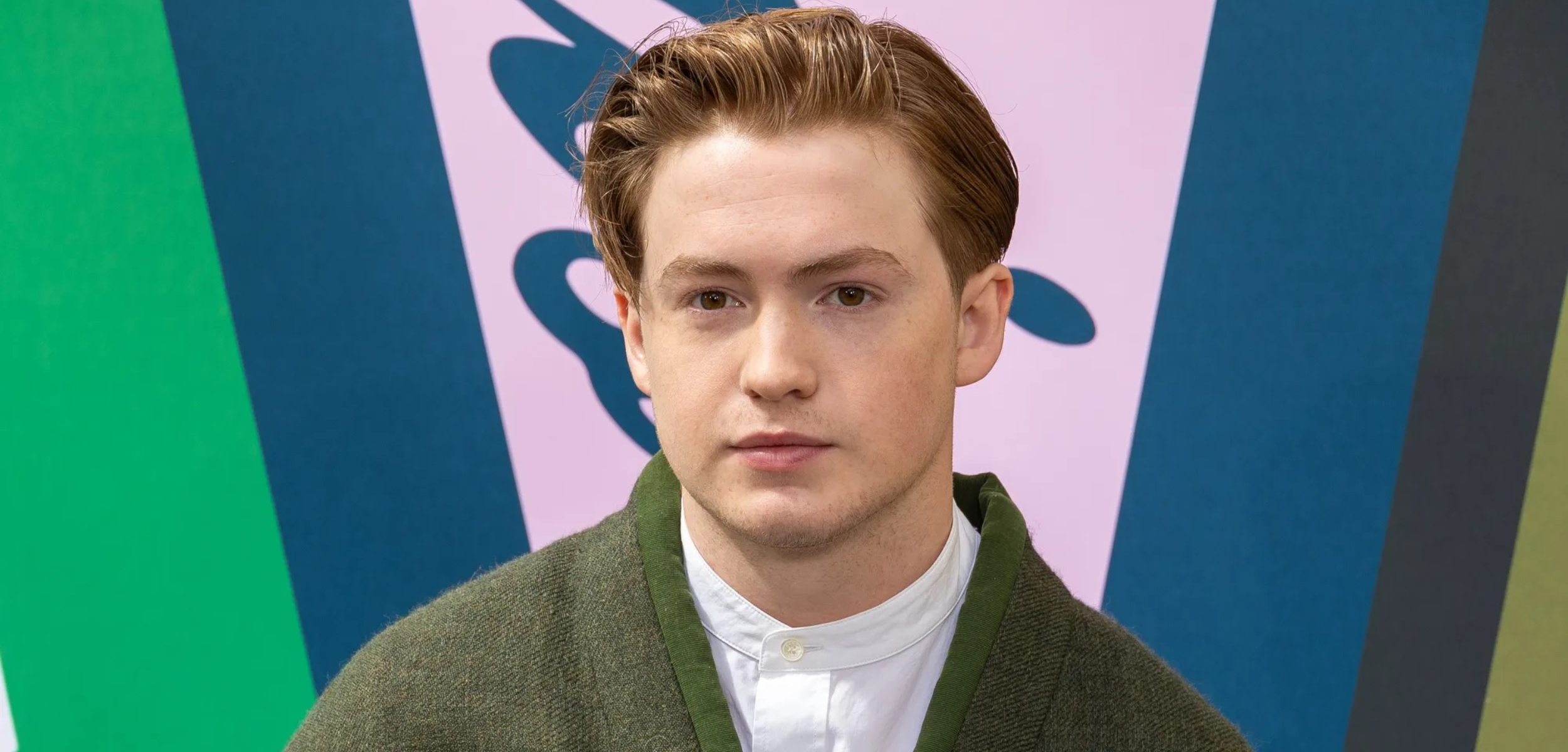 La confesión de Kit Connor, protagonista de "Heartstopper", sobre su ...