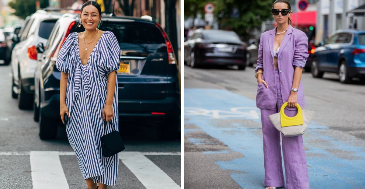 ¡Llegó el calor! 5 ideas para estar frescas, sin dejar de lucir fashion ...