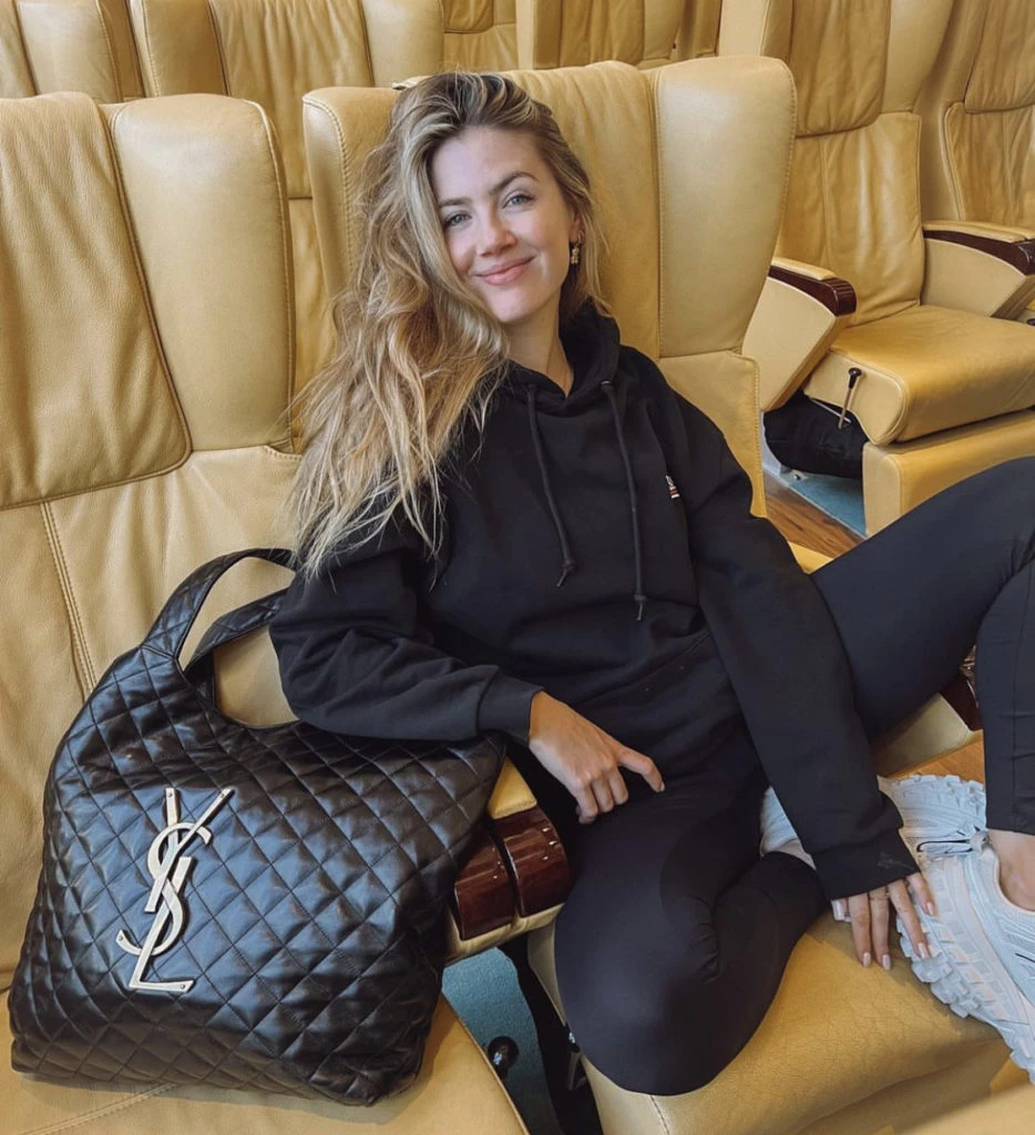 Coincidencia fashion: Zaira Nara y Stephanie Demner eligieron la misma cartera - Revista Para Ti