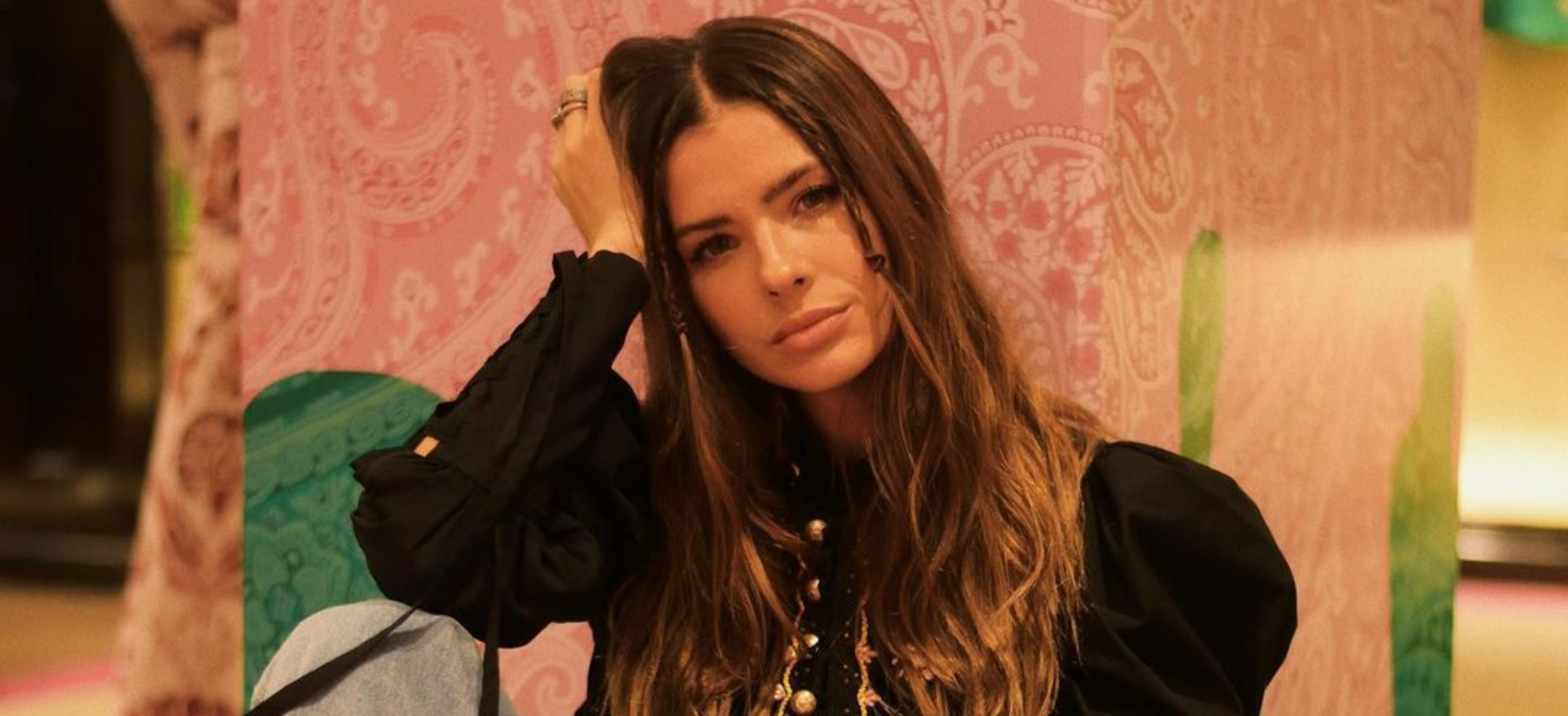 La China Suárez vivió como un drama algo que le tocó vivir en su ...