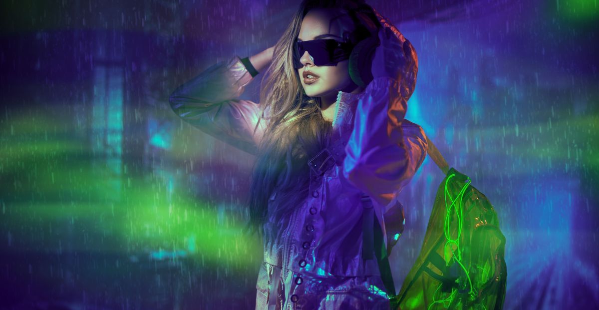 #Los100DeParaTi: meta-fashion, la tendencia relacionada con el ...