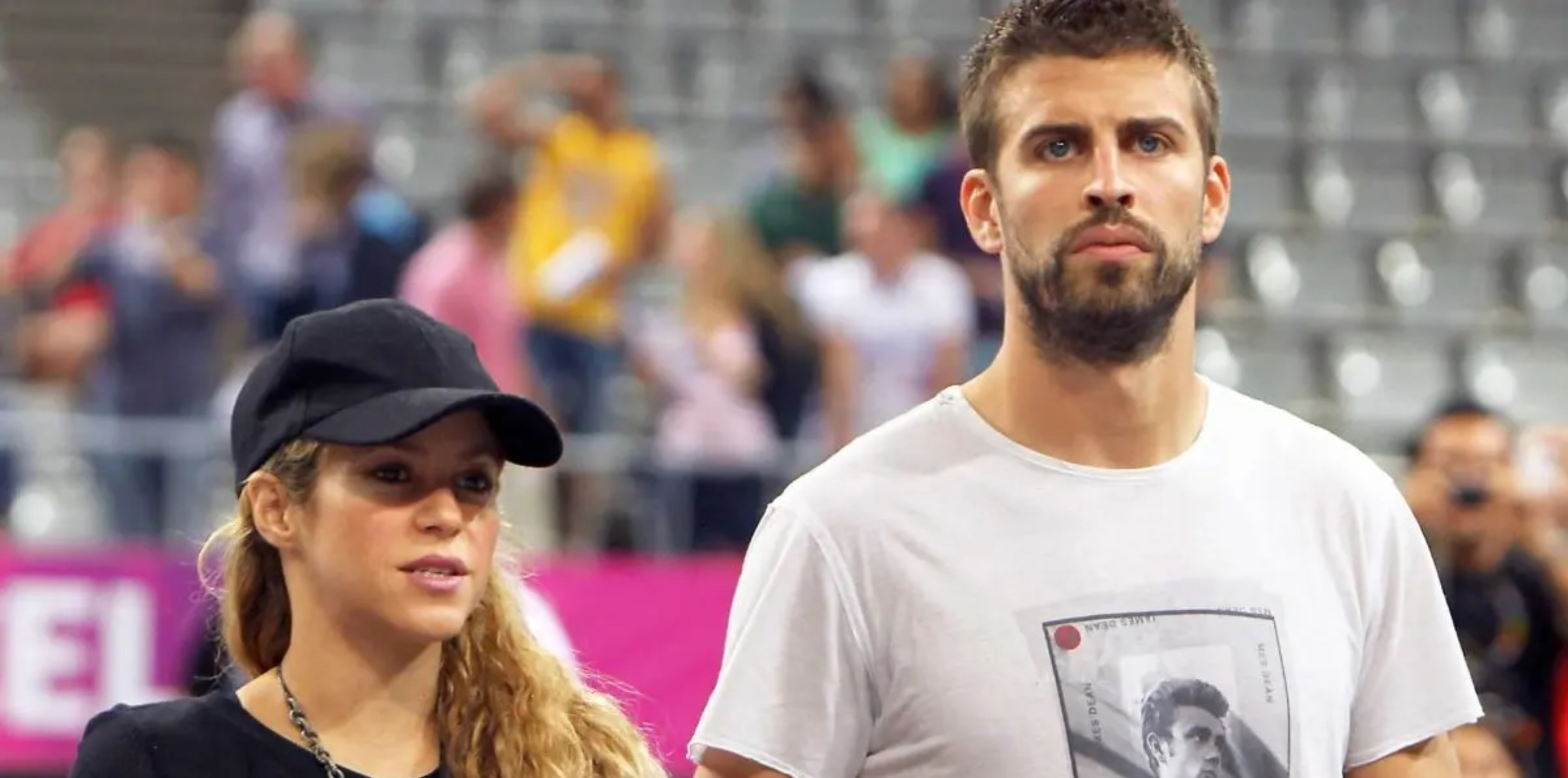 Shakira habría llegado a un acuerdo con Gerard Piqué por la custodia de sus hijos - Revista Para Ti
