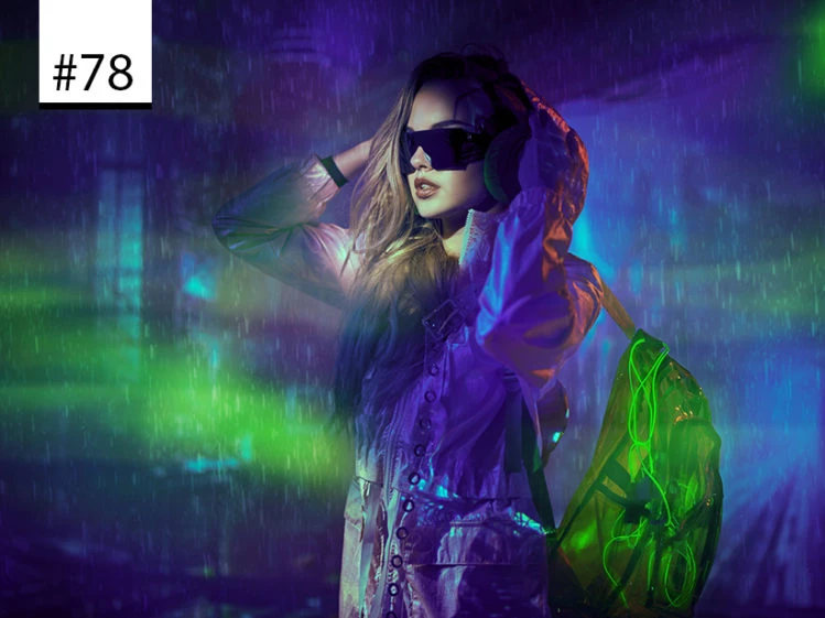 #Los100DeParaTi: meta-fashion, la tendencia relacionada con el ...