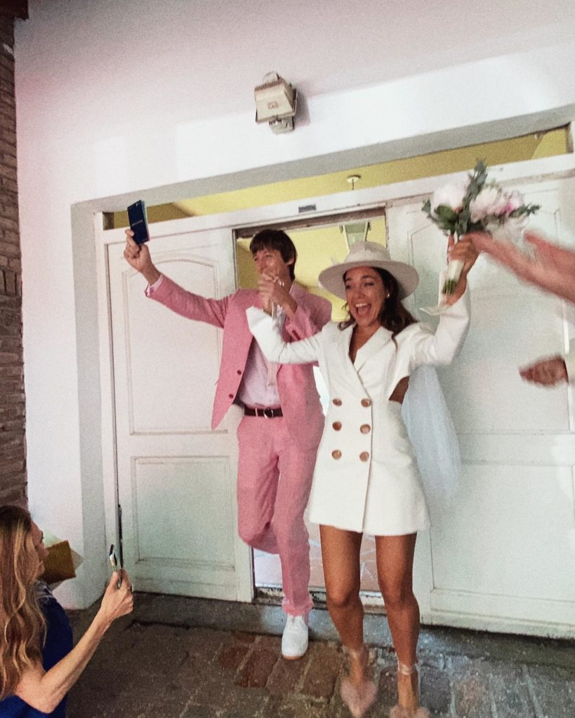 La historia de amor de Sonia Zavaleta e Isidro Escalante: se conocieron ...