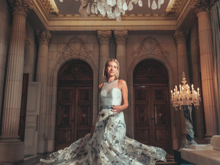 Quién es Anna Rossatti, la diseñadora elegida por celebrities e ...