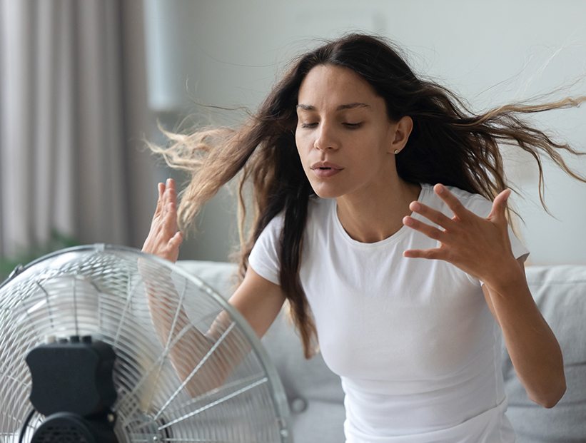 6 recomendaciones para combatir el calor y ahorrar en la factura ...