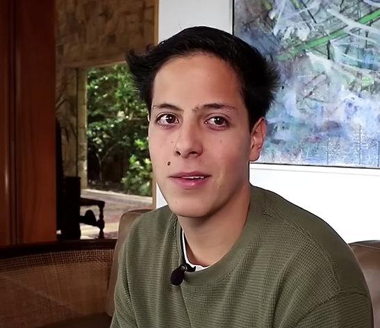 Máximo Menem habló del cáncer que superó, qué síntomas tuvo y cómo lo ...