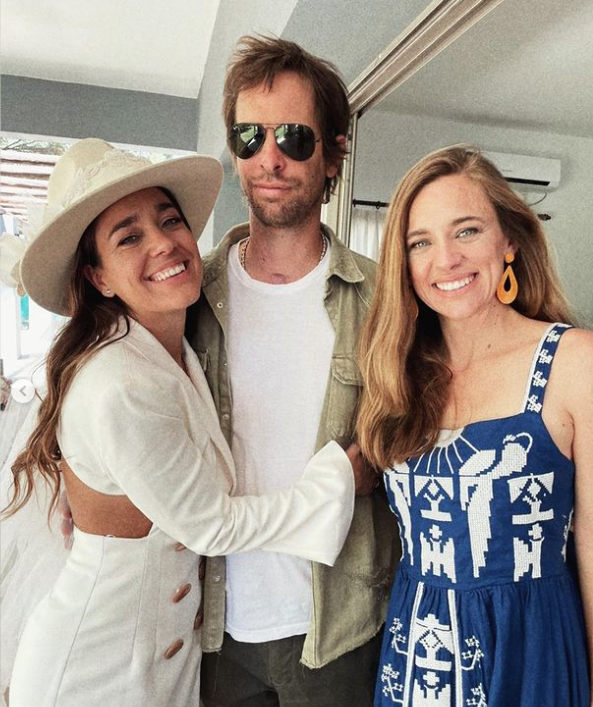 La historia de amor de Sonia Zavaleta e Isidro Escalante: se conocieron ...