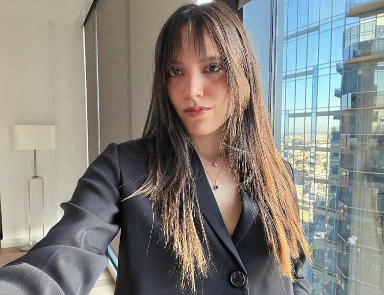 Quiénes son y a qué se dedican los 5 hijos del cantante Alejandro ...